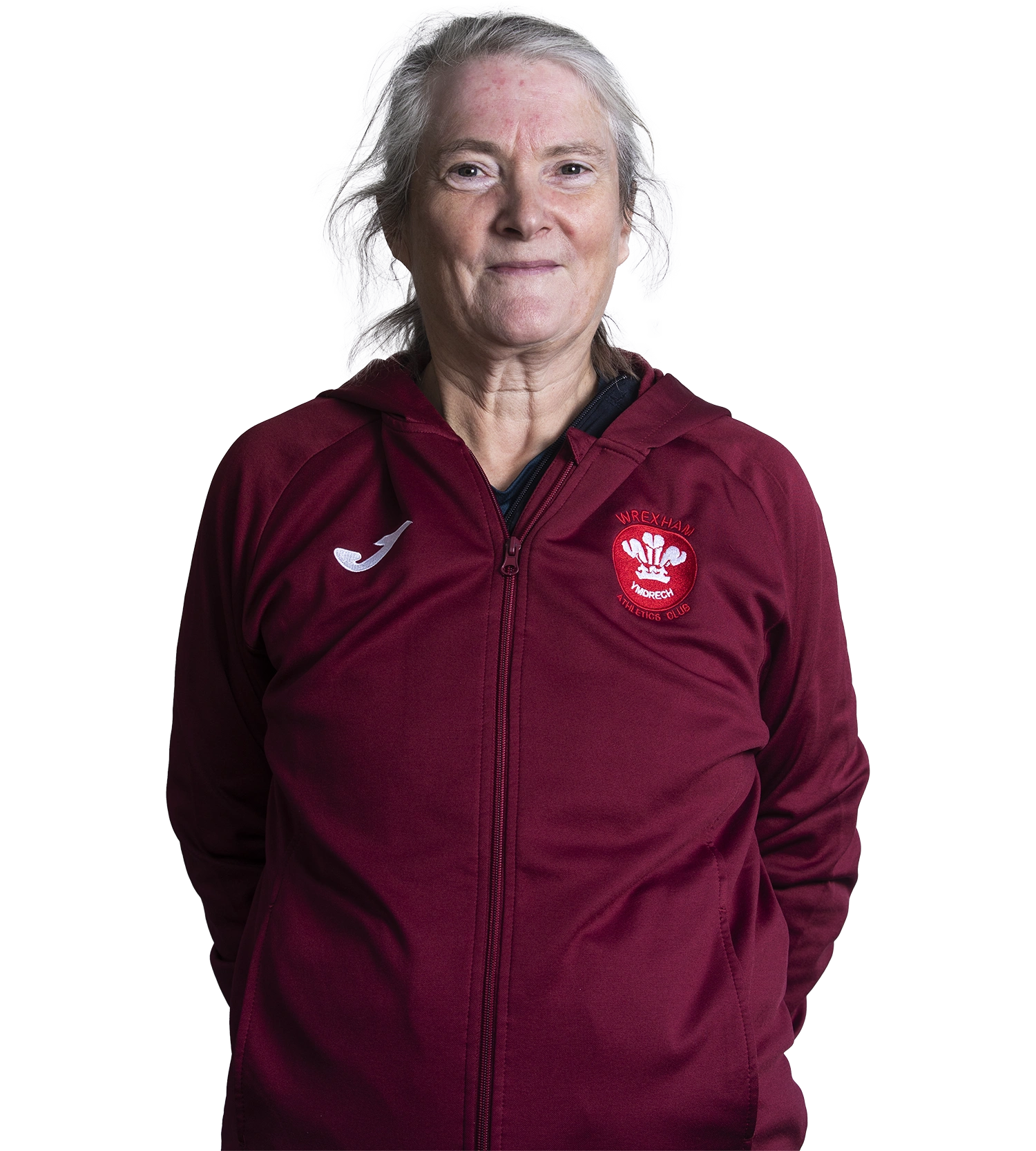 Who's Who at Wrexham Athletic Club