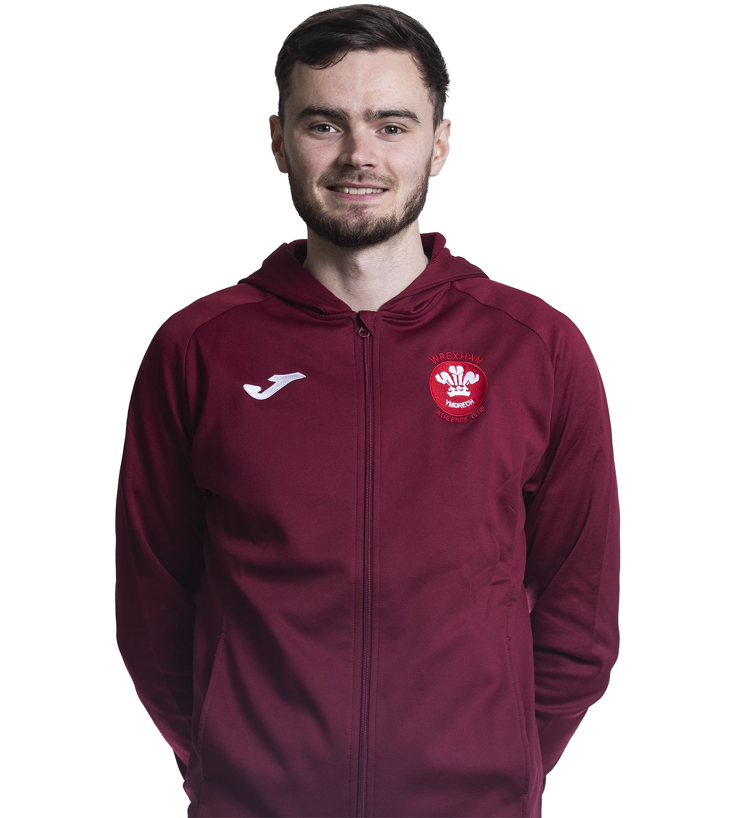 Who's Who at Wrexham Athletic Club