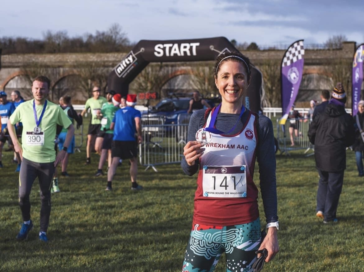 Welcome to the home of Wrexham Athletic Club