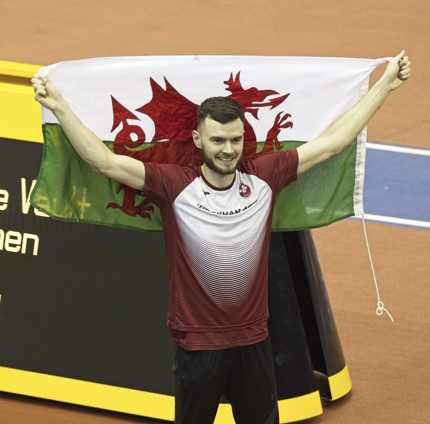 Welcome to the home of Wrexham Athletic Club