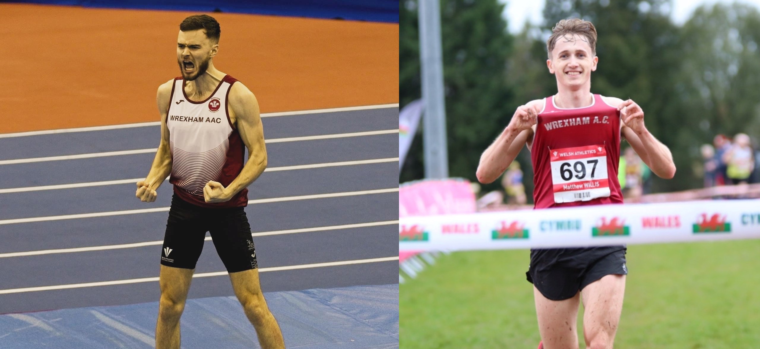 Welcome to the home of Wrexham Athletic Club