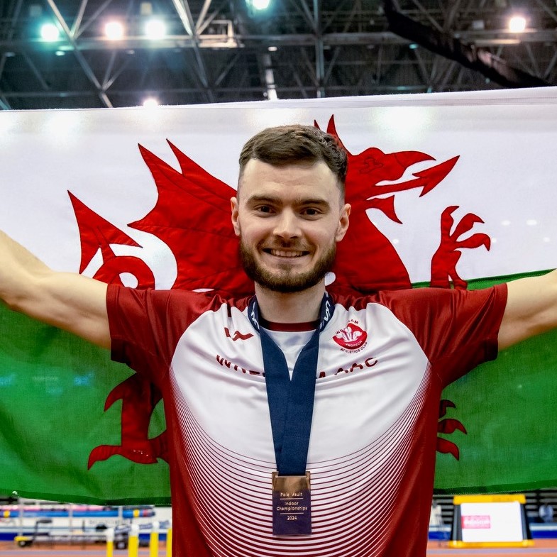 Who's Who at Wrexham Athletic Club